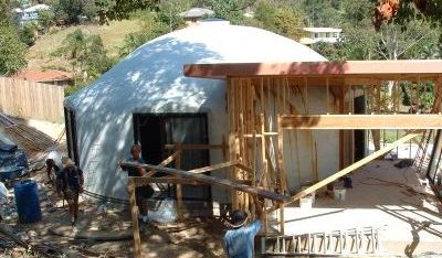 N&P001 – DomeShells – A Superior Dome Building System